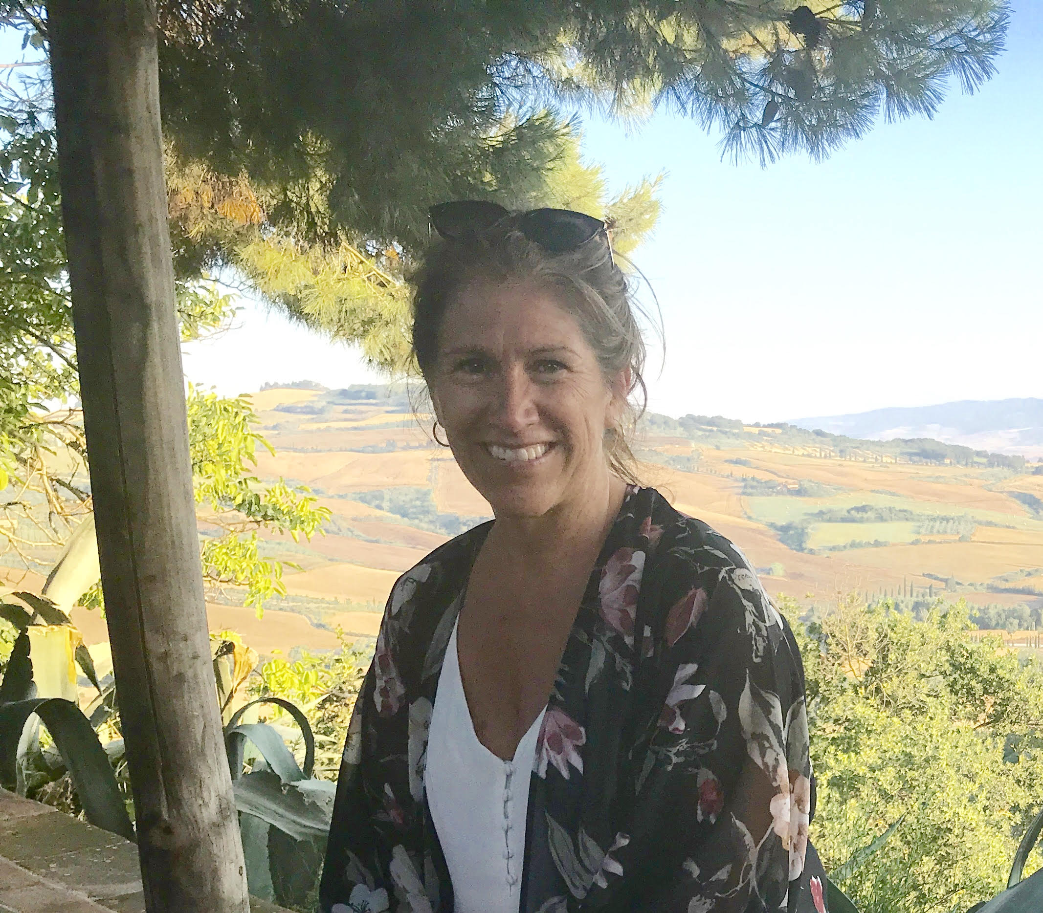 #18 – Carolyn Cameron – Leading Learning – Intersection Education