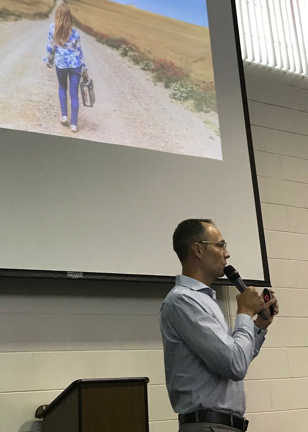 #20 – Summary and Review 1 – Intersection Education