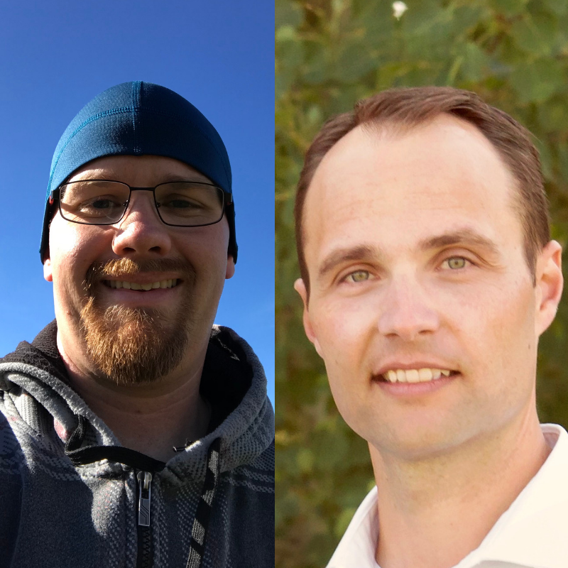 #24 – Discussion with Bryn Spence – Intersection Education