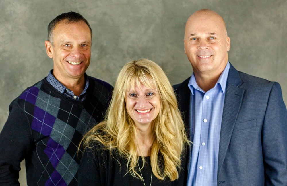 #26 – The Third Path – Dr. David Tranter, Lori Carson, & Tom Boland ...