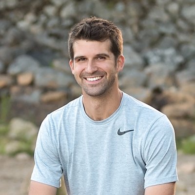 #57 – Joey Feith – Teaching Physical Education – Intersection Education